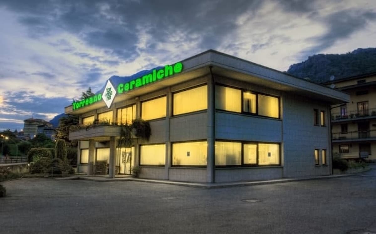 Qui Sommes-Nous | Torreano - Excellence Italienne